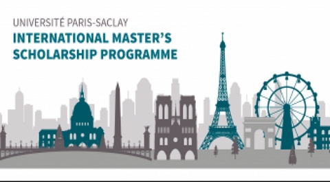 Paris-Saclay International Master’s Scholarships » 2022-2023 Programs